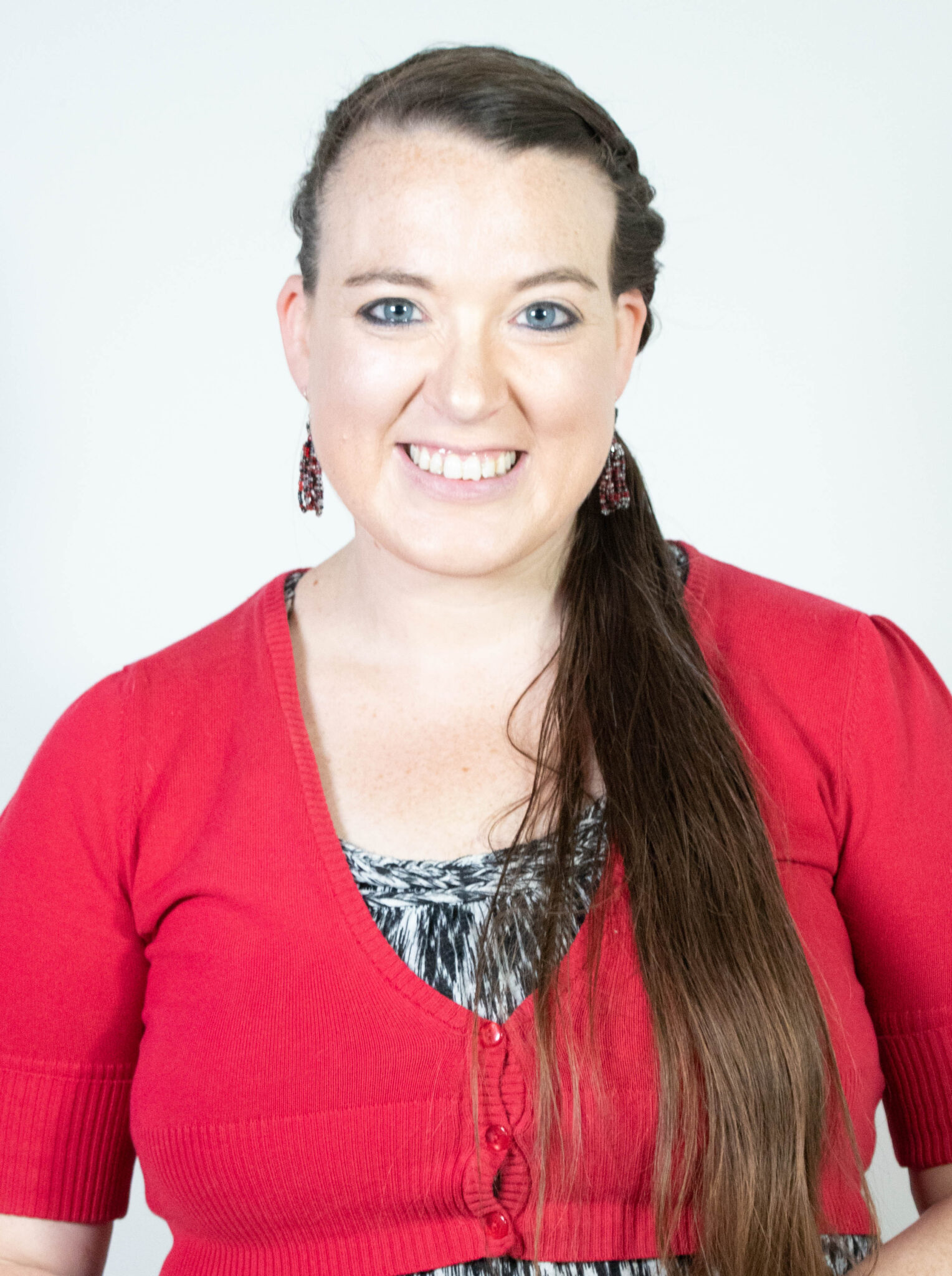 Leadership – Christian International School of Prague